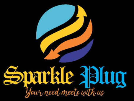 Home - Sparkle Plug